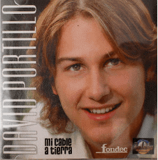 Discografia - DAVID PORTILLO