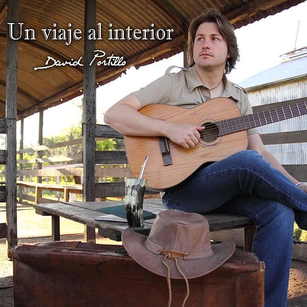 Discografia - DAVID PORTILLO